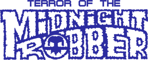 The Midnight Robber – Three Quarter Comics Ltd.